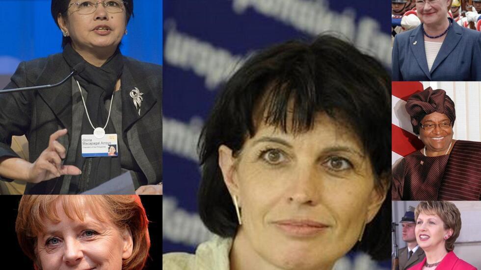 ONU critica baixa representatividade de mulheres na política