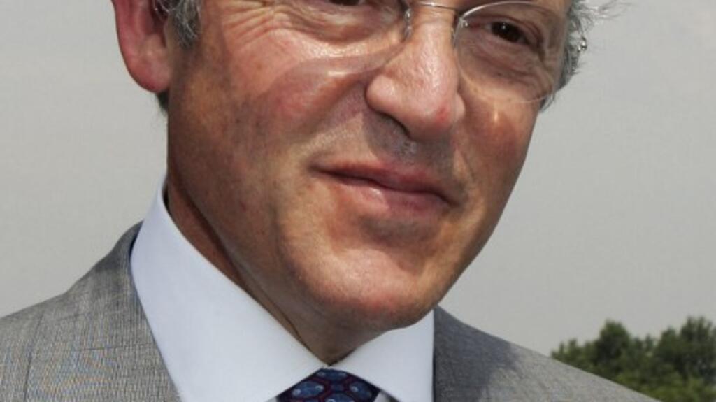 France: ouverture du procès du marchand d'art Guy Wildenstein - RFI