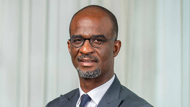 Stanislas Zézé, le «souverainiste» de la notation financière africaine ...