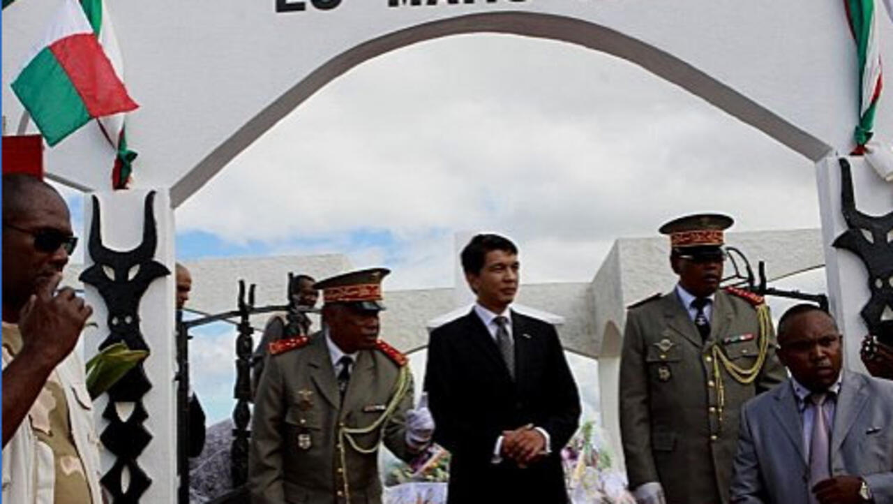 Madagascar : commémoration, cette année, des 65 ans de l’insurrection ...