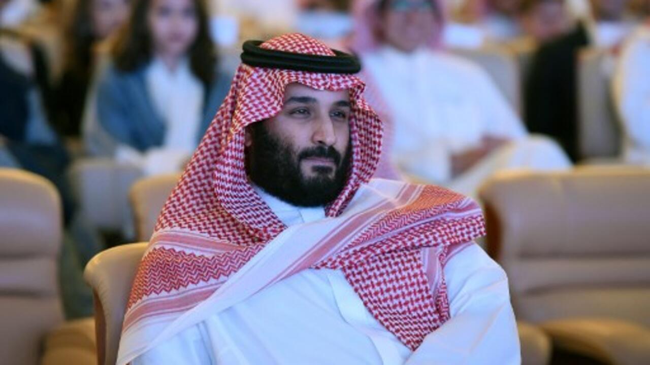 Mohammed ben Salman, le prince qui veut transformer l’Arabie saoudite