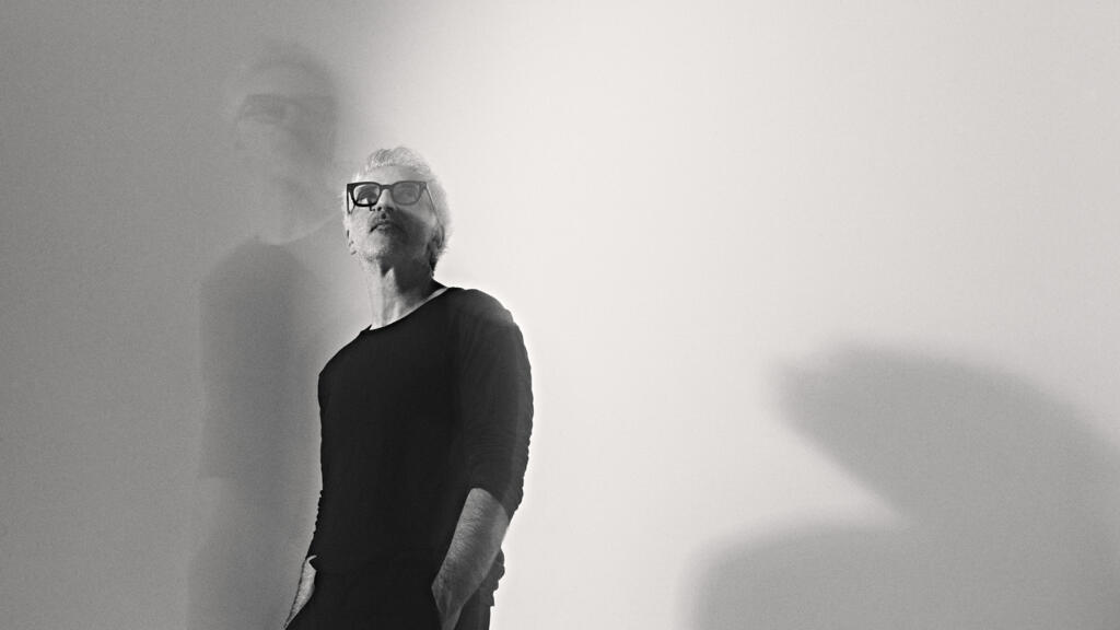 Vincent Delerm, peintre de nos vies avec «La Fresque» - RFI