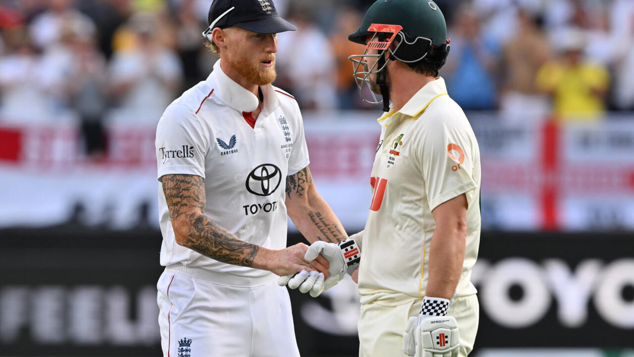 Stokes says 'shell-shocked' England must move on fast from crushing loss