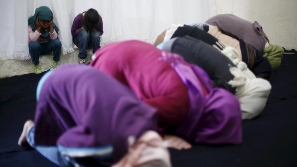 México: el incremento de la comunidad musulmana - Noticias de América