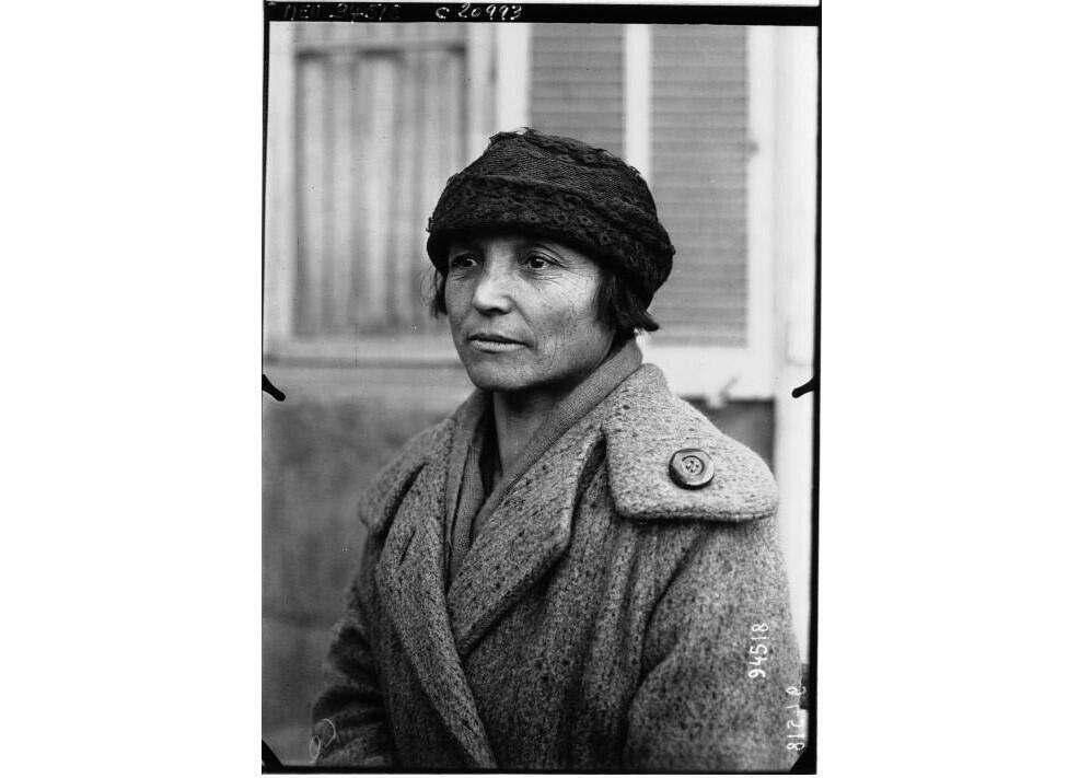 Douarnenez 1924: les femmes au premier plan d'un combat social et politique