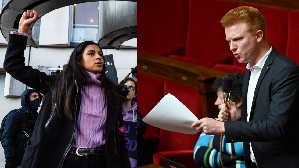 Nouveau Front populaire en France: à LFI, du rififi pour les investitures