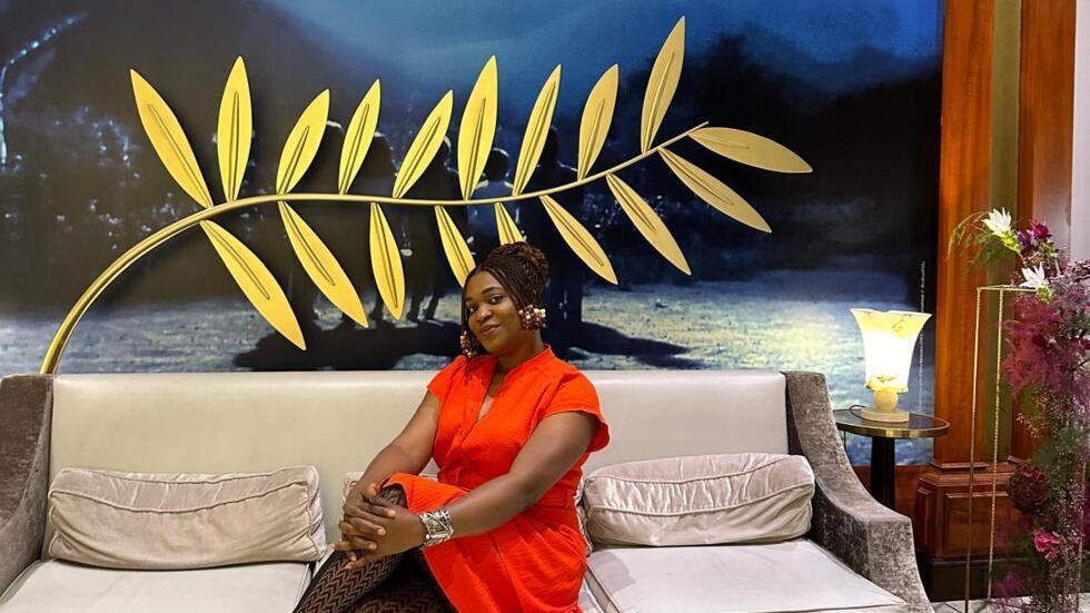 Cannes 2024: la réalisatrice Benita Jacques propose un autre regard sur ...
