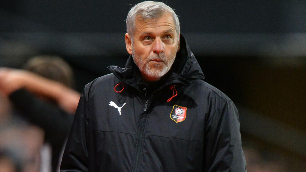 Rennes awarded win for cancelled Europa Conference League tie against Spurs