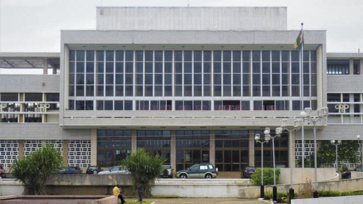 São Tomé e Príncipe : Celmira Sacramento é a nova presidente do Parlamento