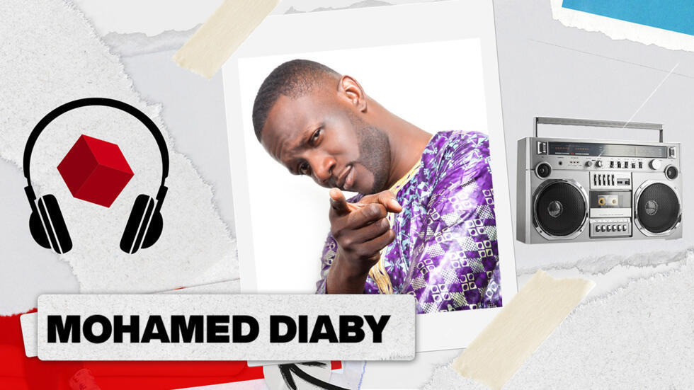 Mohamed Diaby : le chanteur ivoiro-malien à la voix d’or - BPM - La ...