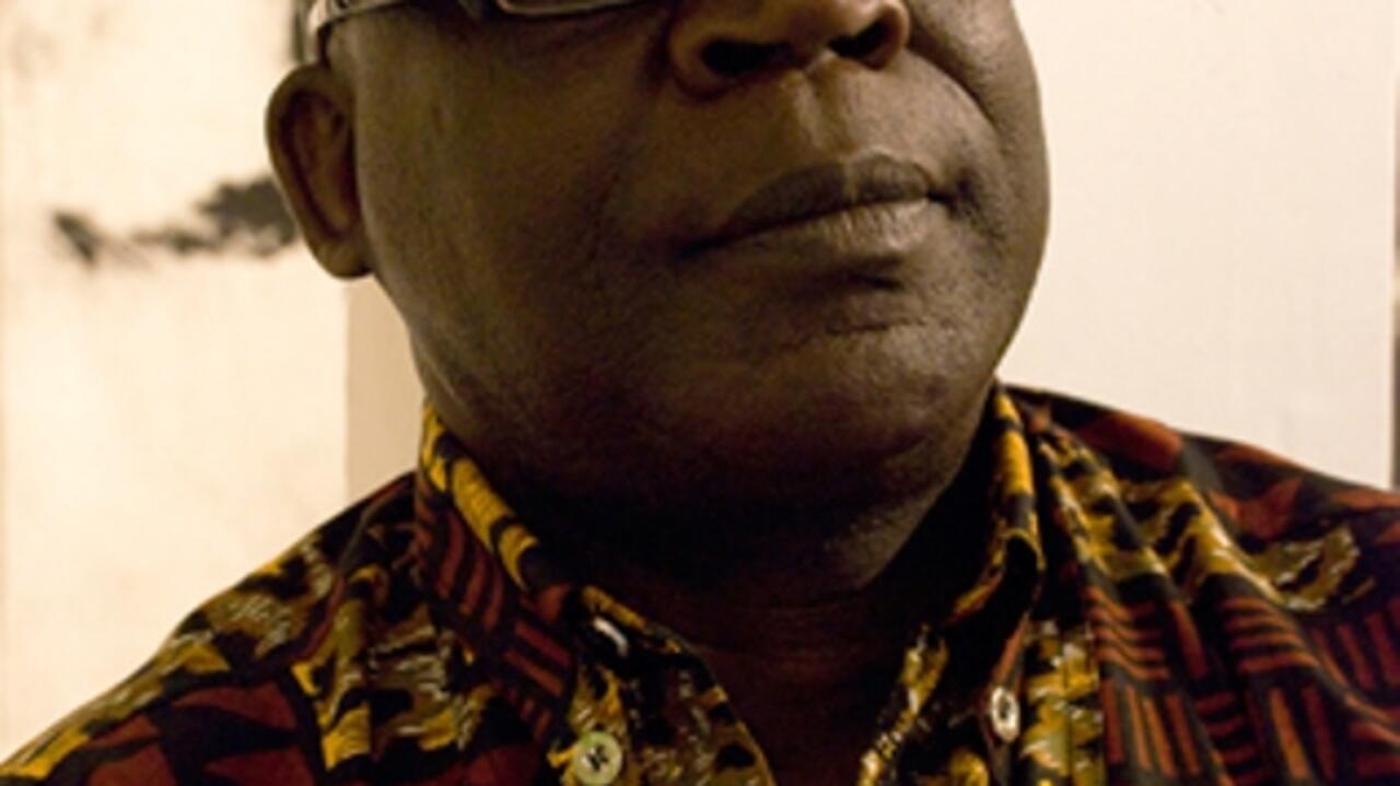 2. Pascal Nzonzi - En sol majeur