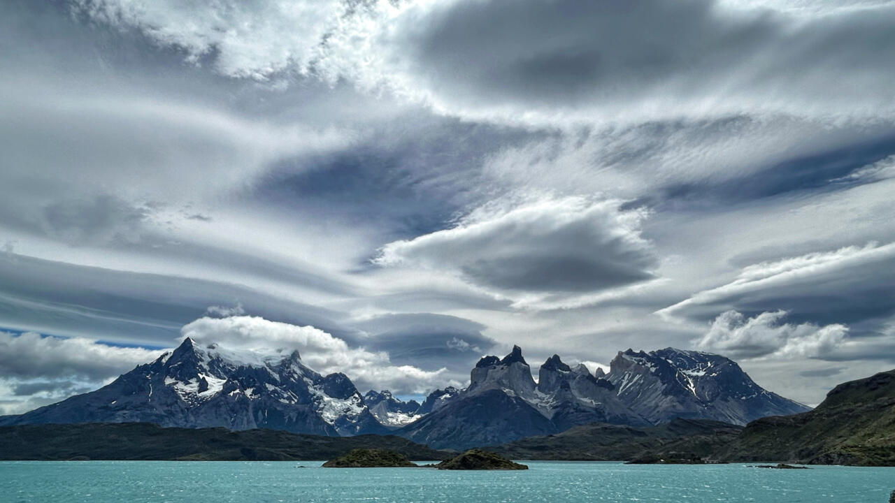 Two Mexicans killed, seven visitors missing in Chilean Patagonia ...