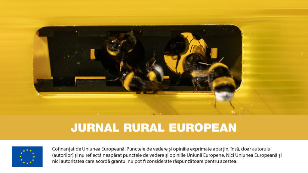 Comisia propune creșterea utilizării produselor RENURE. Jurnal rural ...