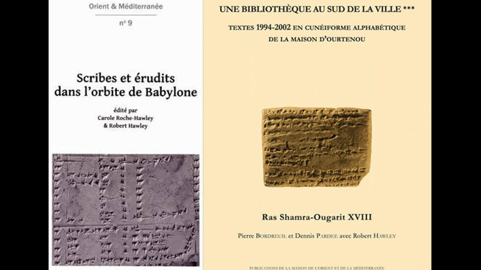 Scribes: progressistes contre conservateurs - Le Berceau de l'Histoire