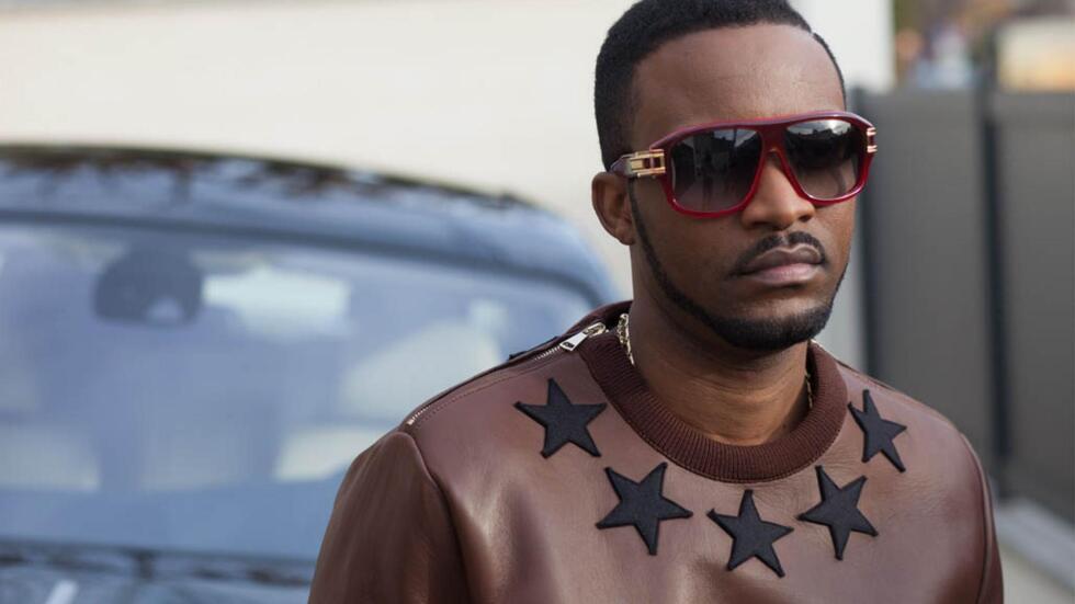 Fally Ipupa, sur la piste internationale