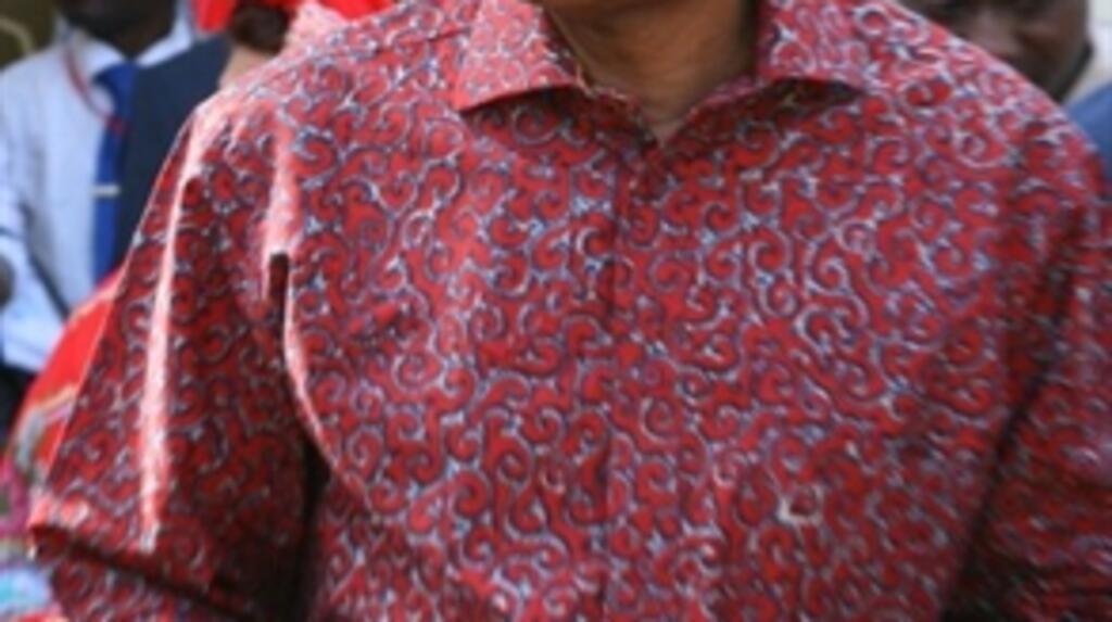 Portrait: les mille et une facettes de Blaise Compaoré