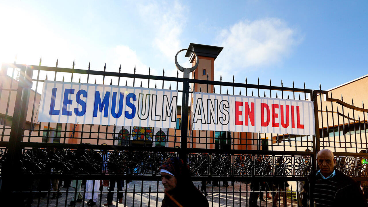 Les musulmans de France unis contre le terrorisme - RFI