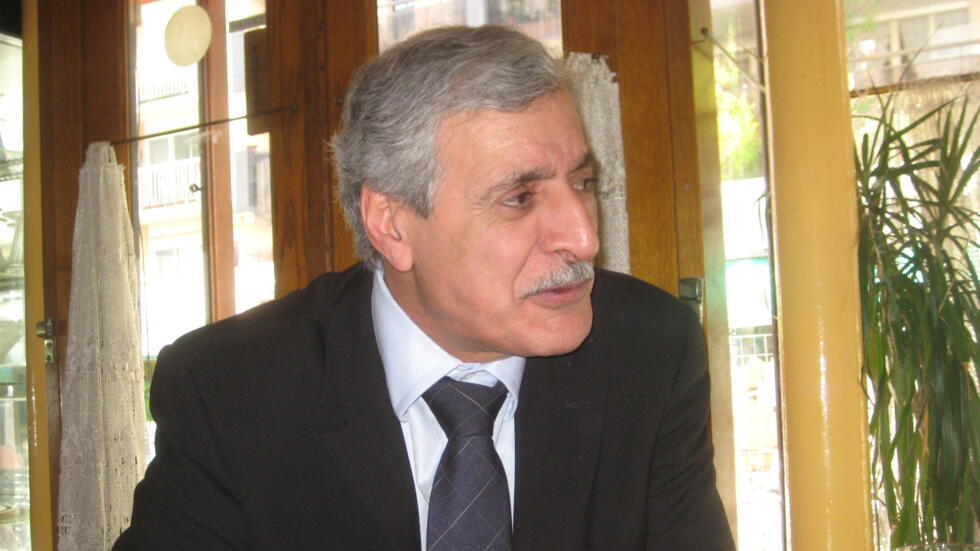 1. Ferhat Mehenni - En sol majeur