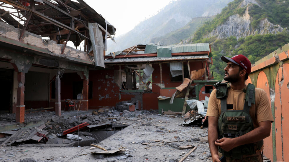 Je kuna hofu ya kutokea kwa vita vya tatu vya dunia - Habari RFI-Ki