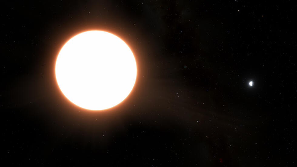 'Like a mirror': Astronomers identify most reflective exoplanet