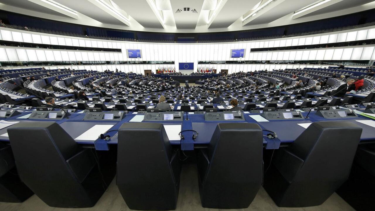 Pascal Durant: eurodéputé français d’EELV au Parlement européen - Allô ...