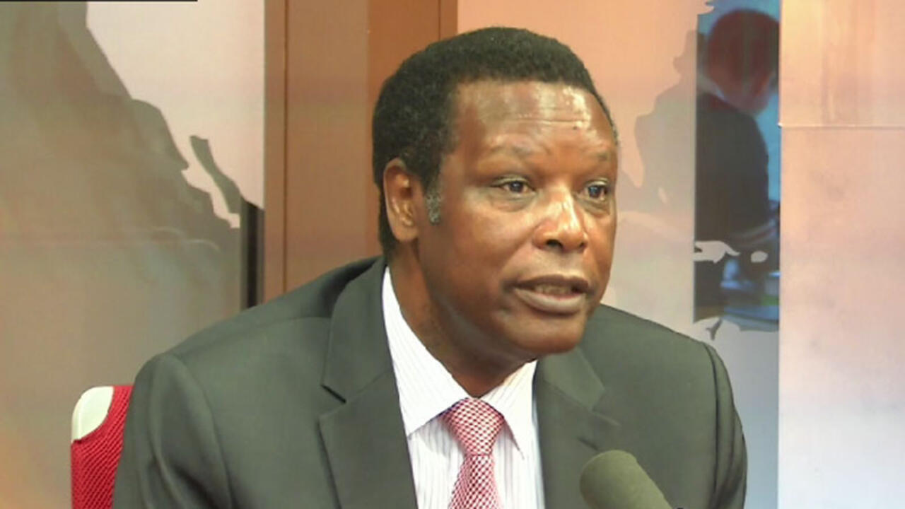 Buyoya: «Faire de la Francophonie un espace d’échanges économiques»