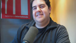 Tito Muñoz. Un americano en Nancy - El Invitado de RFI