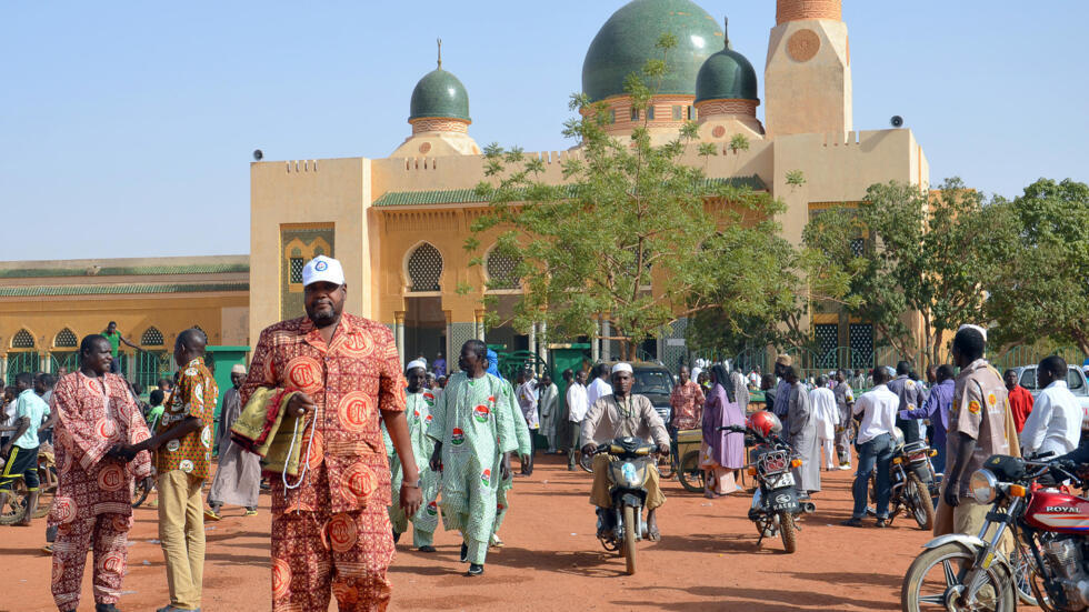 Niger: les obstacles qui attendent la loi sur le culte religieux