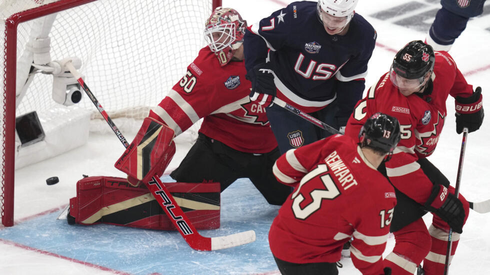 Les dernières news et résultats sportifs en direct - RFI