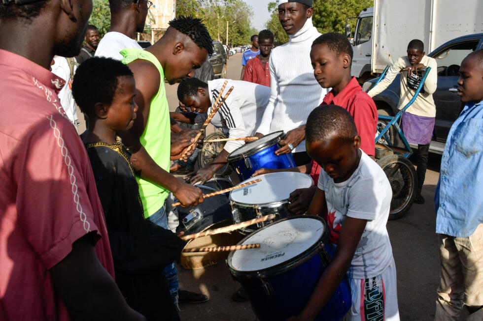 Niger's junta revokes military deal with US