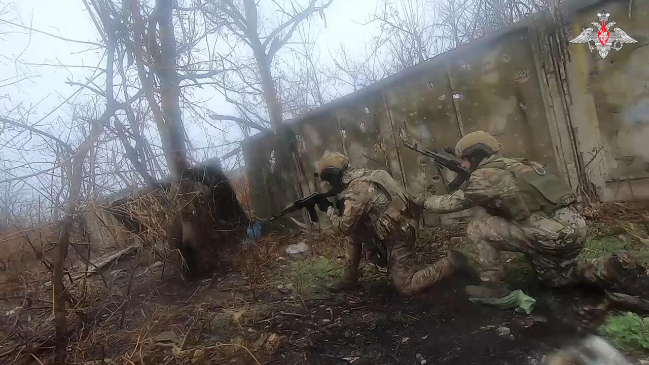 Rusia revendică cucerirea oraşului ucrainean fortificat Ceasiv Iar ...