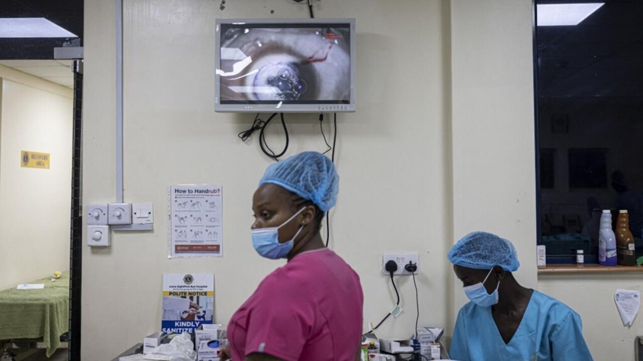 Je ni muda wa nchi za Afrika kujadili huduma ya kusaidiwa kufa ? - Siha ...