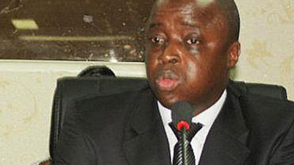 M. Mbodj: «Il faut préserver les jeunes du phénomène de la corruption ...