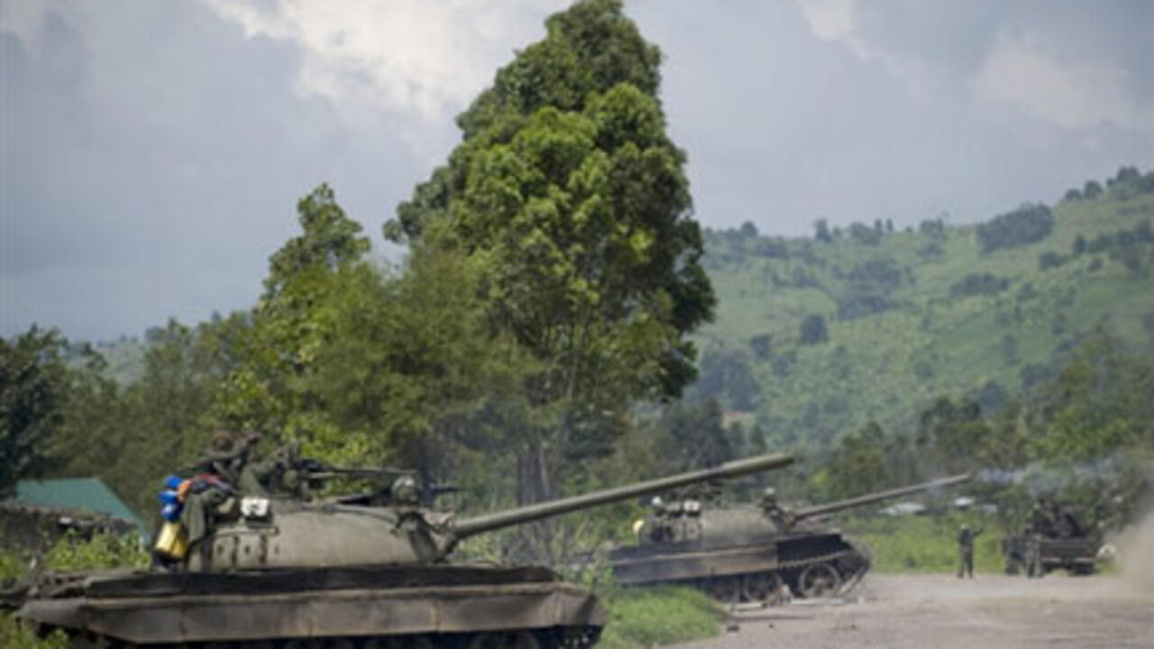 DRC: Raia wa vijiji vya Rugari na Kiwanja waingiliwa na hofu kufuatia ...