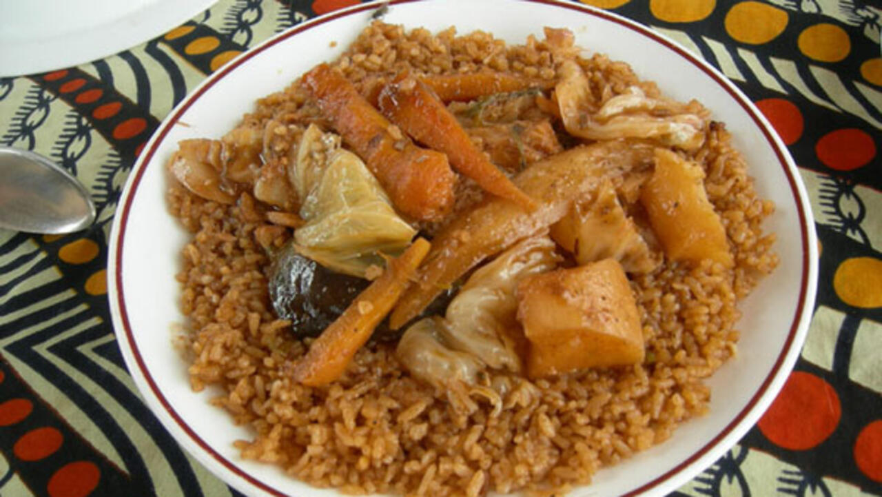 Sénégal: impact de la hausse du prix des aliments sur la cuisine ...