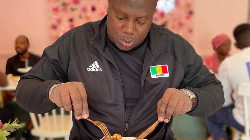 Promenade culinaire à Dakar et Abidjan - La vie ici