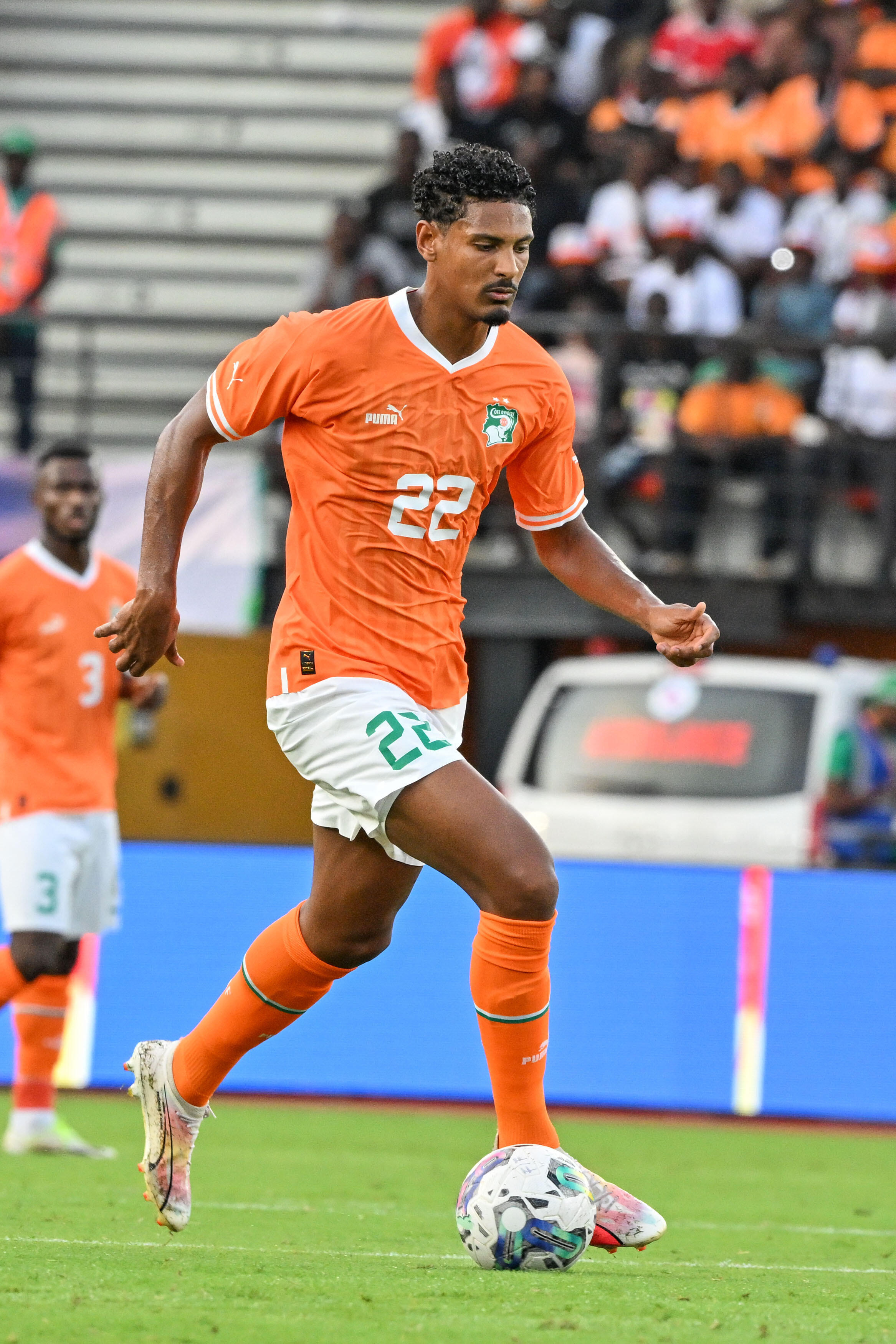 CAN - Côte d'ivoire: l'heure d'Haller