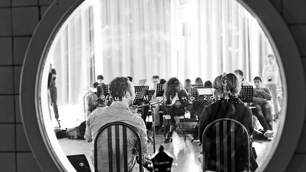 Soul singer Toni Green helps kids find their voice - World Music Matters