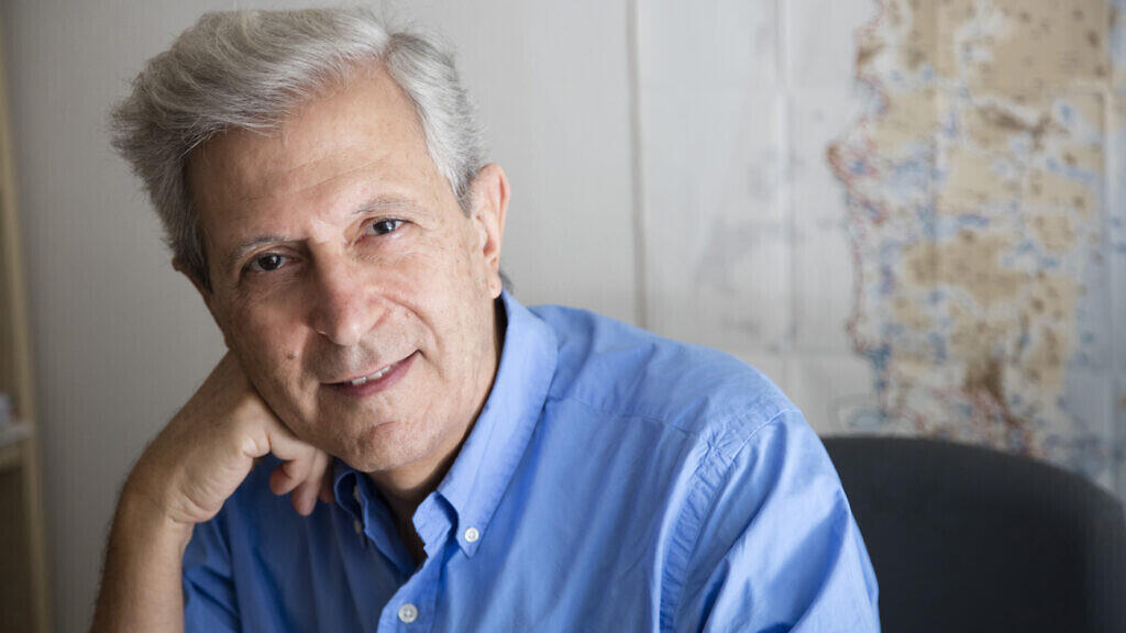 سامی کوهن : حملۀ حماس شکست راهبردی اسرائیل است و مسئول این شکست شخص ...