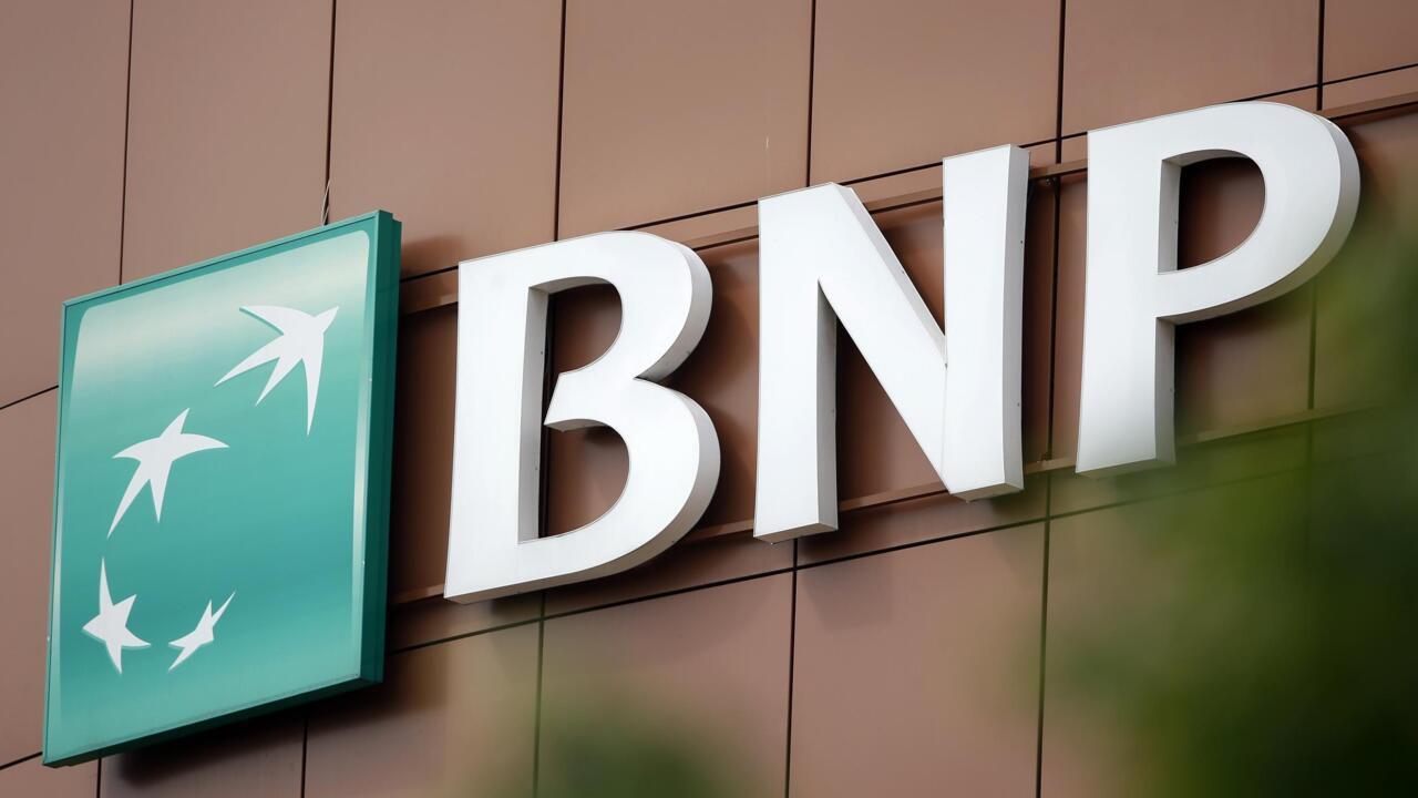 Dura temporada para el banco BNP Paribas