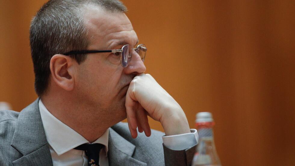 Cristian Preda, apel către liberali: Nu-l votați pe Ciucă! Vă îmbătați ...