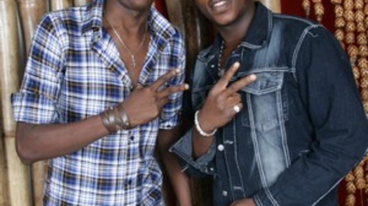 Découvrez le nouveau single de Toofan (2) - Couleurs tropicales