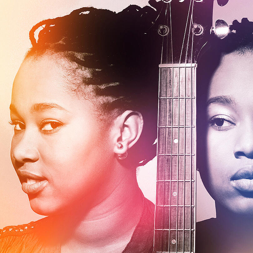 Cantora cabo-verdiana Élida Almeida ganha o Prêmio Découvertes RFI