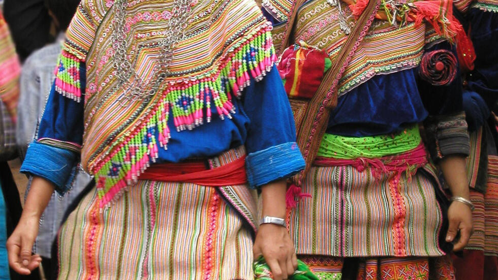 Mỹ cho điều tra về số nạn nhân sau cuộc biểu tình của người Hmong tại ...