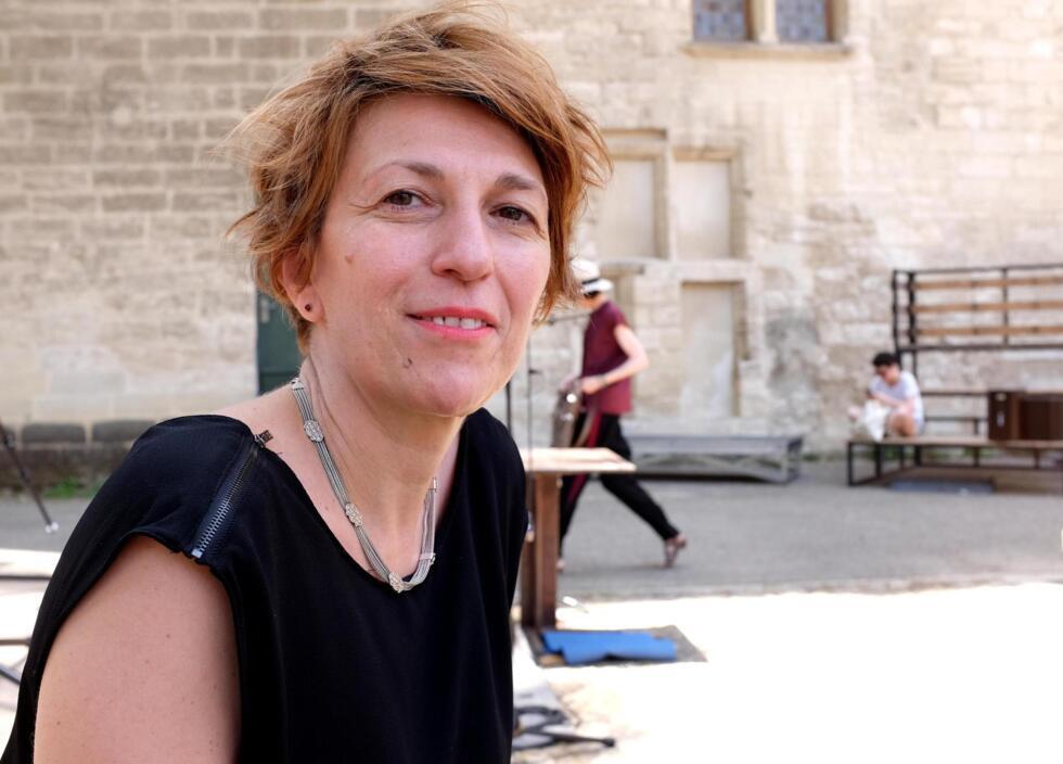 «L’Odyssée» à Avignon: «c’est comme une série Netflix»