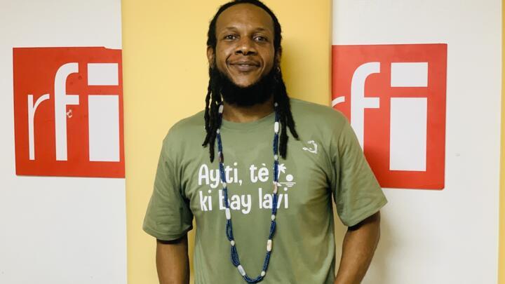 Youry Vixamar, la musique comme quête d’identité - Koze kilti