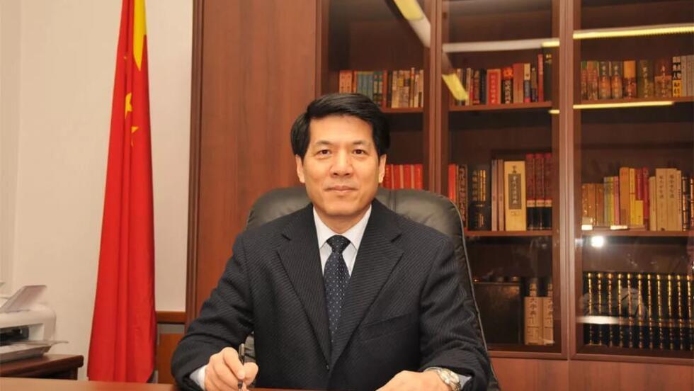 Спецпредставник Китаю відвідає Україну та Росію з «мирною місією