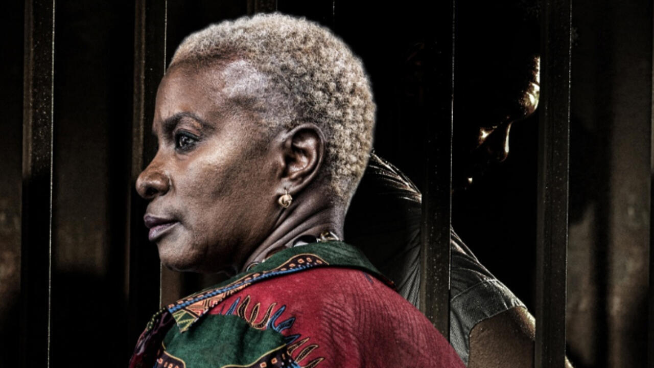 «The CEO», Angélique Kidjo brille dans un film nollywoodien panafricain