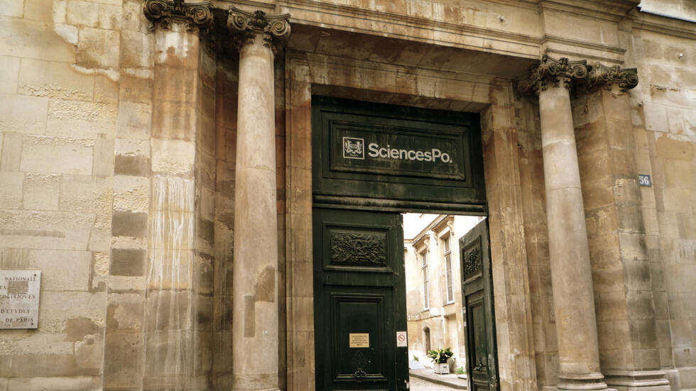 France: Frédéric Mion, futur directeur de Sciences Po