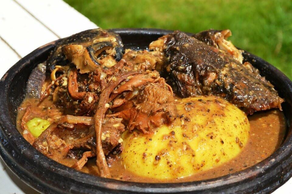 Viande de brousse: la fin de la prohibition - La vie ici